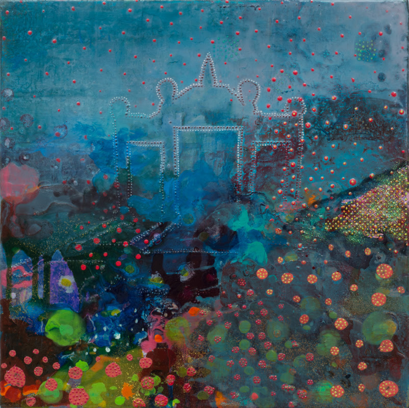 Catherina Hearne ~ “Arcadian Views” – The Origin Gallery